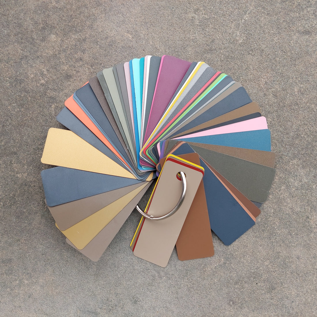 Cerakote - Handgun - Single Color – Brazen