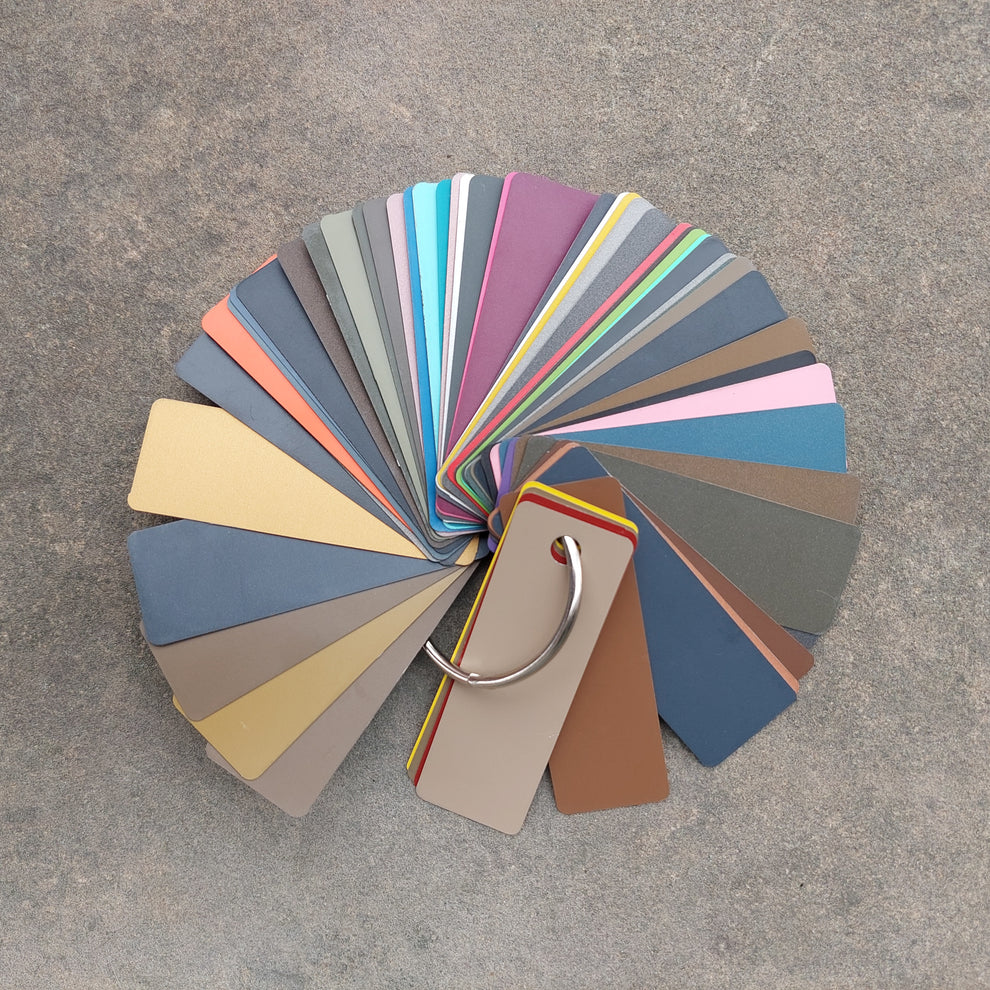 Cerakote - Handgun - Single Color – Brazen